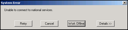 Troubleshooting Single Sign-On