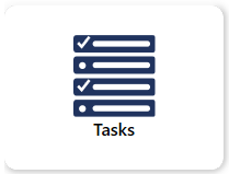 Setting up Task Templates