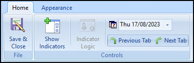 AUDIT-C Calculator