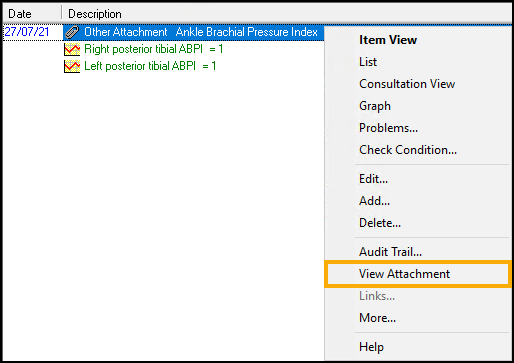 ABPI Calculator